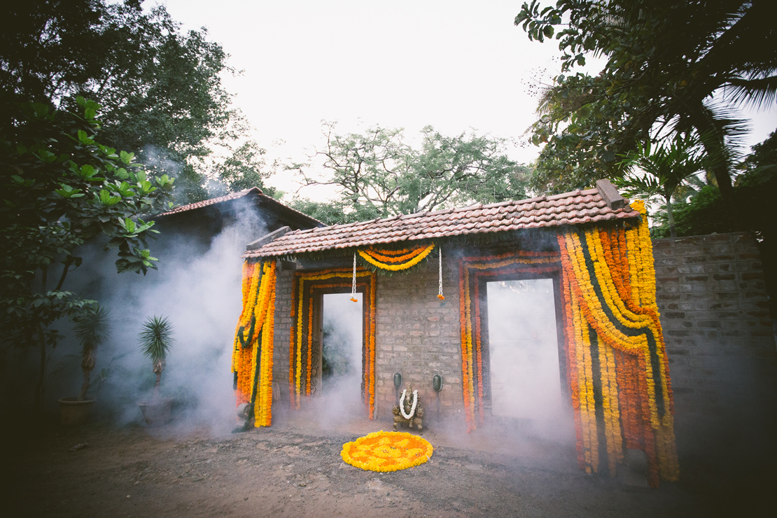 A Tambram Wedding Story: Manisha+Mahadevan - Wedding Photographers in ...