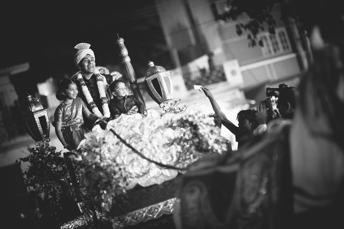 A Tambram Wedding Story: Manisha+Mahadevan - Wedding Photographers in ...
