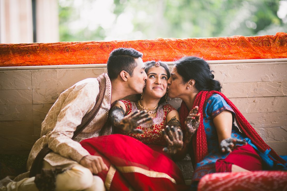 A Tambram Wedding Story: Manisha+Mahadevan - Wedding Photographers in ...