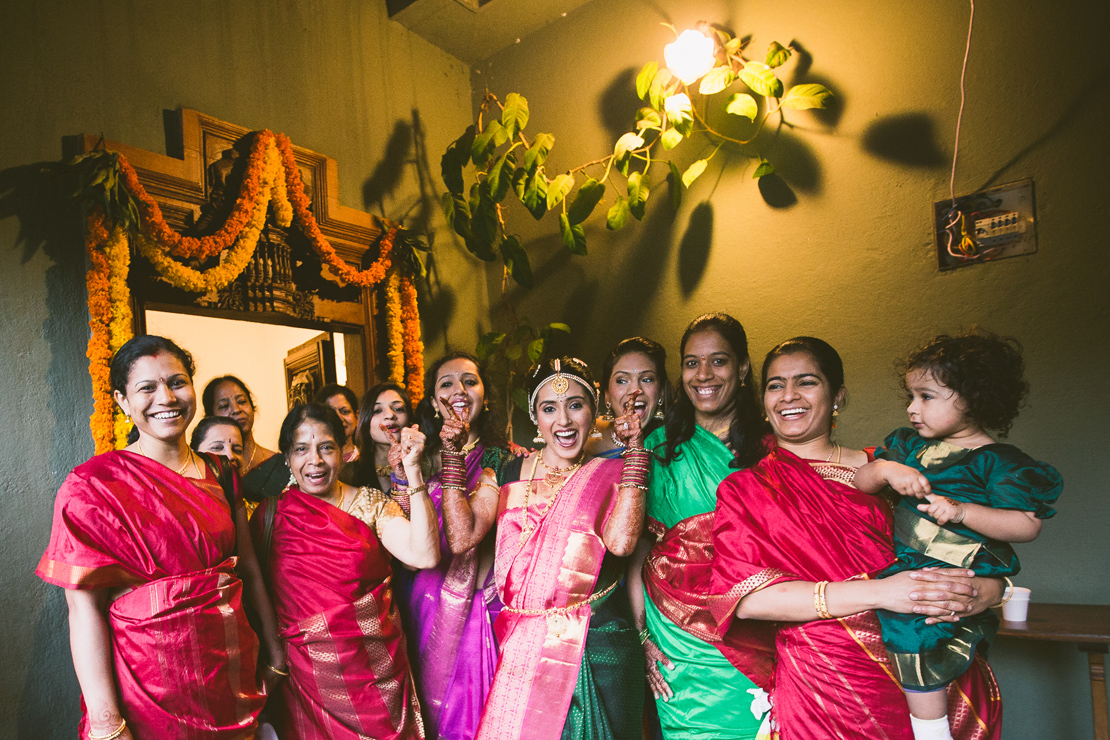 A Tambram Wedding Story: Manisha+Mahadevan - Wedding Photographers in ...