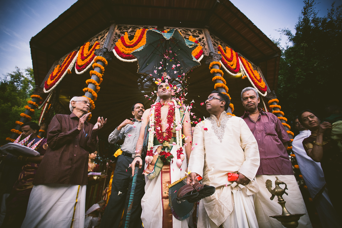 A Tambram Wedding Story: Manisha+Mahadevan - Wedding Photographers in ...