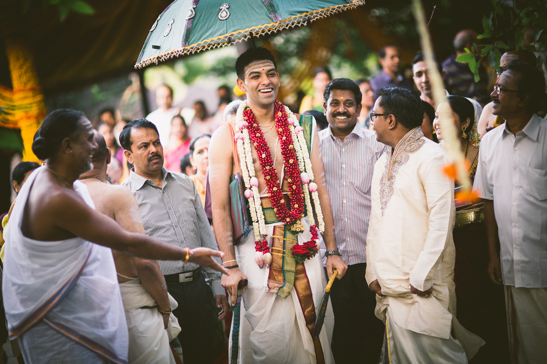 A Tambram Wedding Story: Manisha+Mahadevan - Wedding Photographers in ...