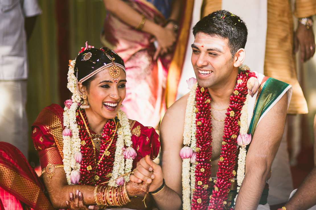 A Tambram Wedding Story: Manisha+Mahadevan - Wedding Photographers in ...